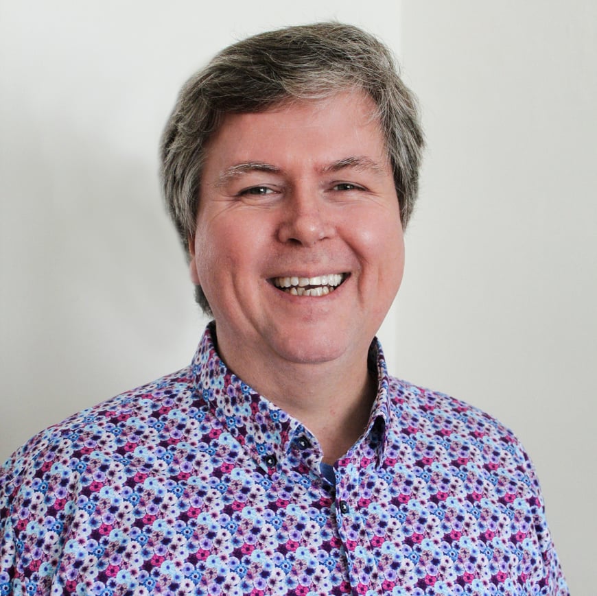 What Is a Data Fabric? | Smile Digital Health