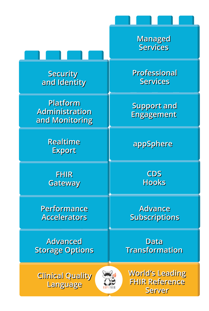 HL7 FHIR Implementation: DIY vs. Smile’s Health Data Fabric