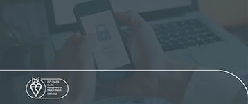 Smile CDR Receives ISO Quality Management Certification