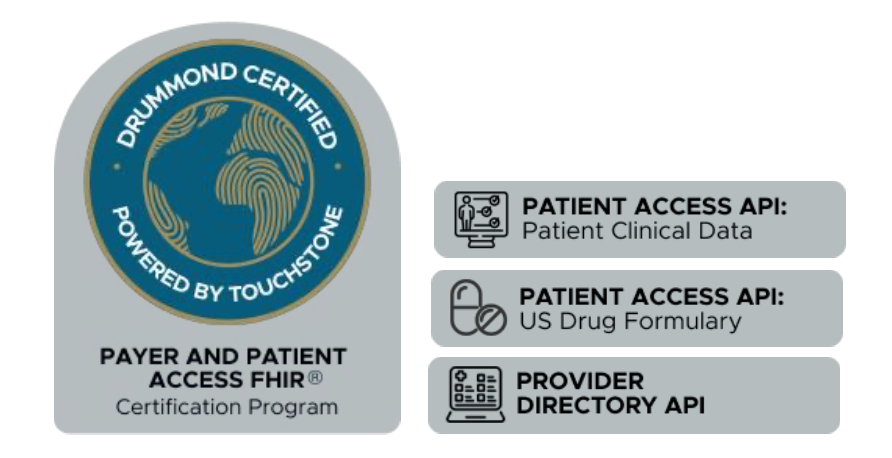 Smile CDR Receives 3rd US Health Interoperability Standards Cert